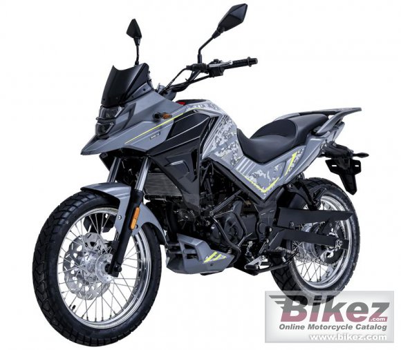 Sym SYMNH T 300 gallery